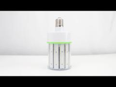 Innen- und Außenlicht E27 LED-Maislampe Aluminium für die kommerzielle Beleuchtung
