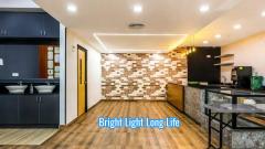 LED Downlight Bright Illumination Long Lasting