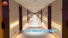 LED Wall Light