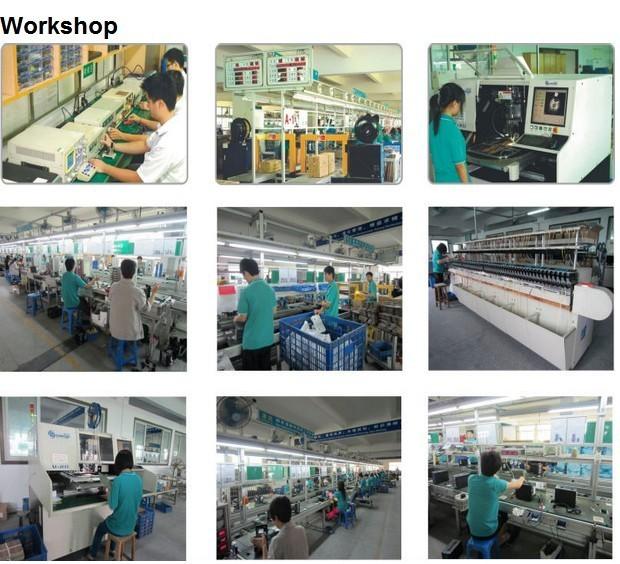 Geverifieerde leverancier in China: - CHINA UPS Electronics Co., Ltd.