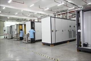 Geverifieerde leverancier in China: - CHINA UPS Electronics Co., Ltd.
