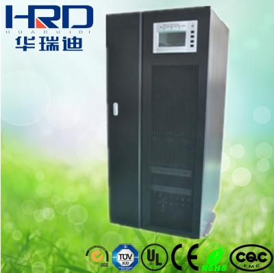 China 3 Phase Online Low Frequency UPS for sale