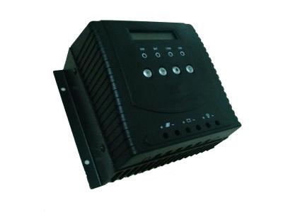 China regulador solar de la carga de 12/24V MPPT, regulador solar MPPT de la carga en venta