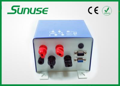 intelligent 48 volt 60 amp mppt solar panel battery charge controller