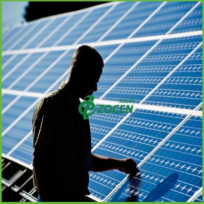 China Hoog rendement op de Grote Schaal Photovoltaic Elektrische centrales van de Netomschakelaar Te koop