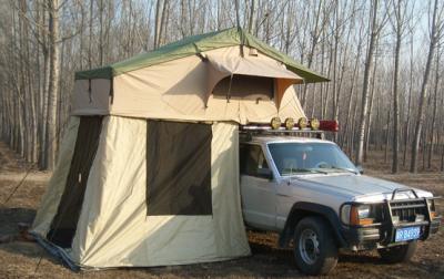 China Roof Tent for sale