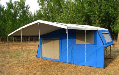 China Camper Trailer Tent for sale