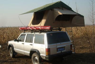 China roof top tent for sale