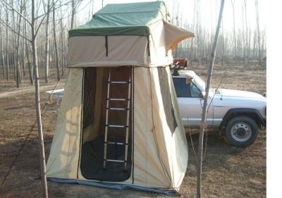 China roof top tent Suppliers for sale