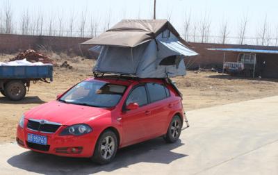 China roof tents for cars for sale