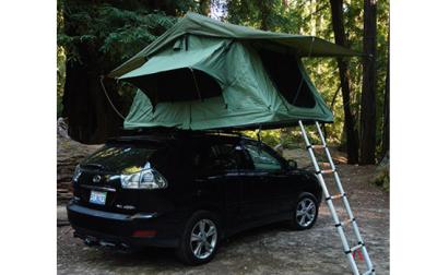 China Roof Tent manufacturer hot sale roof tent maker for sale