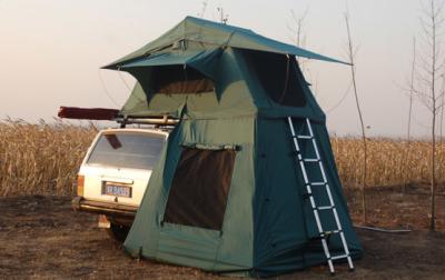 China hot sale roof tent maker for sale
