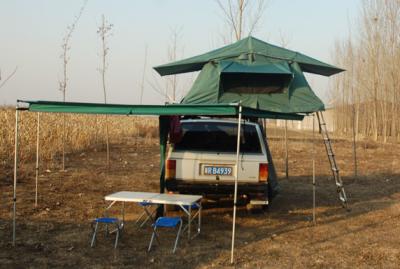 China roof tent maker for sale