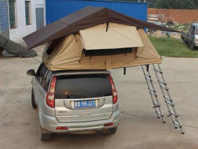 China Roof Tent  manufacturer hot sale Car roof tent expoter for sale