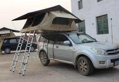 China hot sale Car roof tent expoter for sale