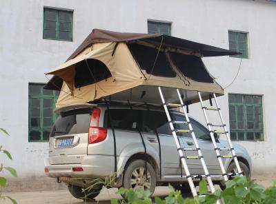 China Car roof tent expoter for sale