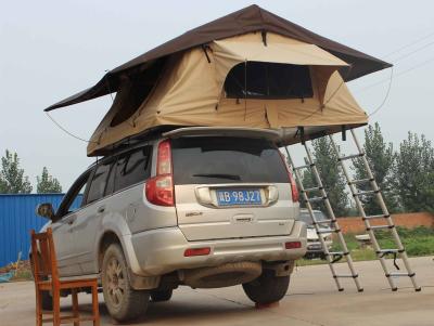 China Car roof tent for sale for sale