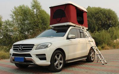 China Hard Shell Roof Top Tent- Tallsnail for sale