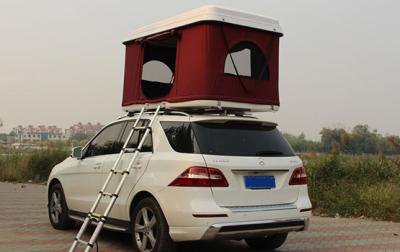China Hard Shell Roof Top Tent- Tallsnail for sale
