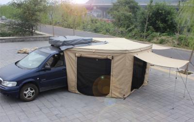 China Fox Wing Awning-- Model WA01 for sale