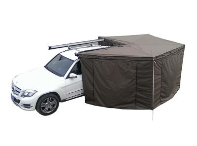 China Awning Change Room for WA01 for sale
