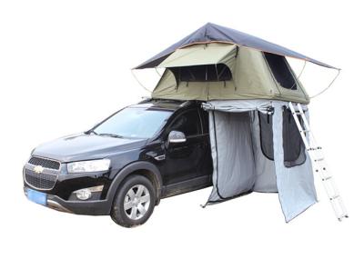 China SRT01S-56-2+ Person Car Roof Top Tent for sale
