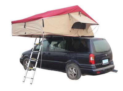 China SRT01E-76-5+ Person Roof Top Tent for sale