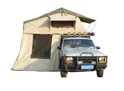 China SRT01E-48-1-2 Person Pop Up Roof Tent for sale