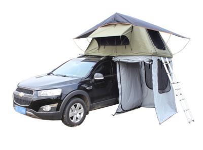 China SRT01S-56-2+ Person Car Roof Top Tent for sale
