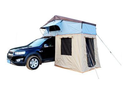 China SRT01E-56-2+ Person Roof Top Tent for sale