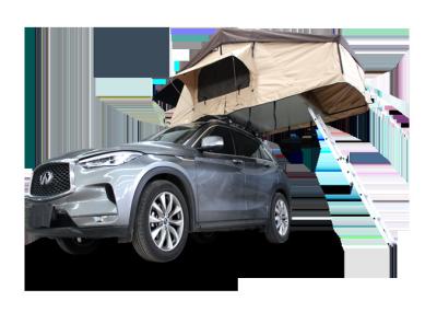 China 4x4 Camping Car Camping Roof Top Tent SRT01E-56 for sale
