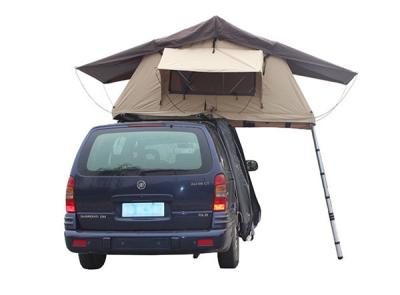 China Car Camping Roof Top Tent SRT01S-76 for sale
