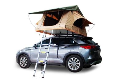 China Car 4WD Offroad Roof Top Tent for sale