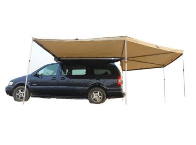 China Wholesale Car Top Side Bat Awning WA02 for sale