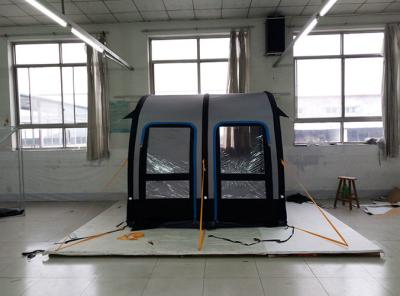 China Air Caravan Awning SVA-260 for sale