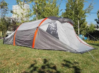 China 4 People Air Tent SCAT-390 for sale