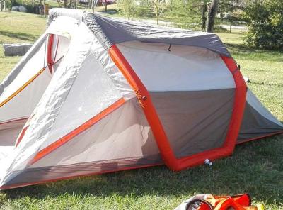 China 2 People Air Tent SCAT-310 for sale