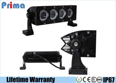 Cina Il fascio massimo minimo ha condotto la barra luminosa con il Cree 40W 80W 120W 200W 240W 280W H/L dell'occhio di angelo in vendita