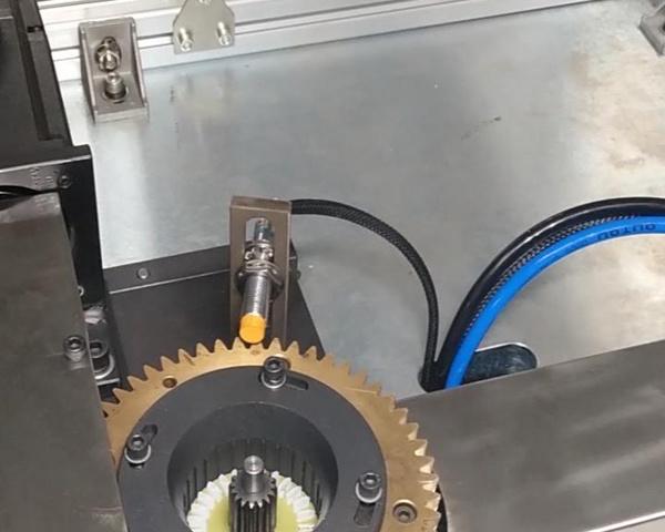 Starter Armature Slot Insert B S C S O V Shape Paper Forming and Insertion Machine