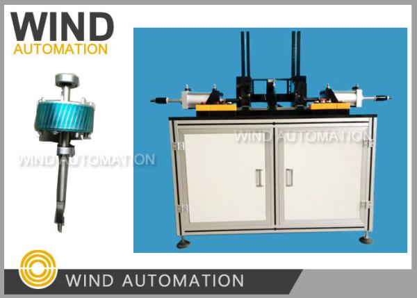 Quality Customizable WIND-Y32 Shaft Inserter for Starter Motor Armature to Meet Your for sale