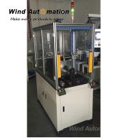 China Starter Wire Twisting Machine with 3.5 kW Power and 6s Cycle Time for Aircraft Armatures for sale