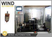 China Starter Wire Twisting Machine with 3.5 kW Power and 6s Cycle Time for Aircraft Armatures for sale