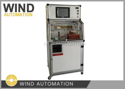 China Middle Size WIND-DTS Motor Stator Coil Testing Machine for High Reliability for sale