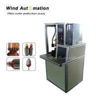 China AC Type Commutator Spot Welding Machine 25KVA 230V for Automotive and Motor Applications for sale