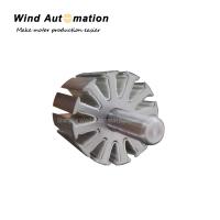 China Automatic Paper Insertion Machine for Air Conditioner Armature 20-65mm OD 0.75Kw 220V AC for sale