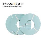 China DC Motor Armature Automatic Insulation Paper Inserting Machine 20-55mm OD 1.0KW PLC Control for Industrial Manufacturing for sale