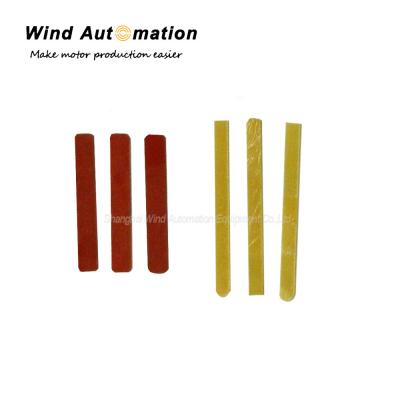 China 100 Sets/Year WIND-IW-1 Wedge Insertion Machine for Rotor Slot After Winding for sale