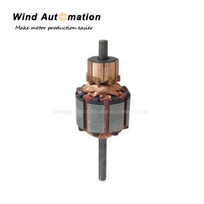 China Slot Wedge Automatic Insertion Machine for sale