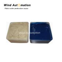 China WIND-DAB-5Z Armature Balancing Machine with Weight Adding Method - 260mm Max OD, 500-5000 RPM Speed Range for sale