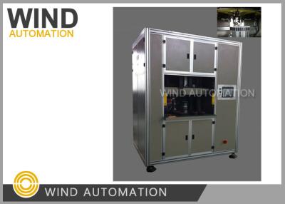 China 3phase Motor Fully Automatic Stator Winding and Coil Inserting Machine for sale